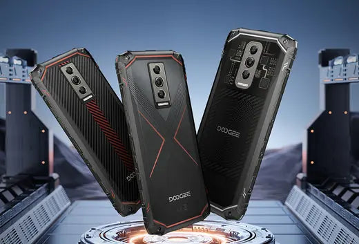 Blade 10 Series - doogee.com