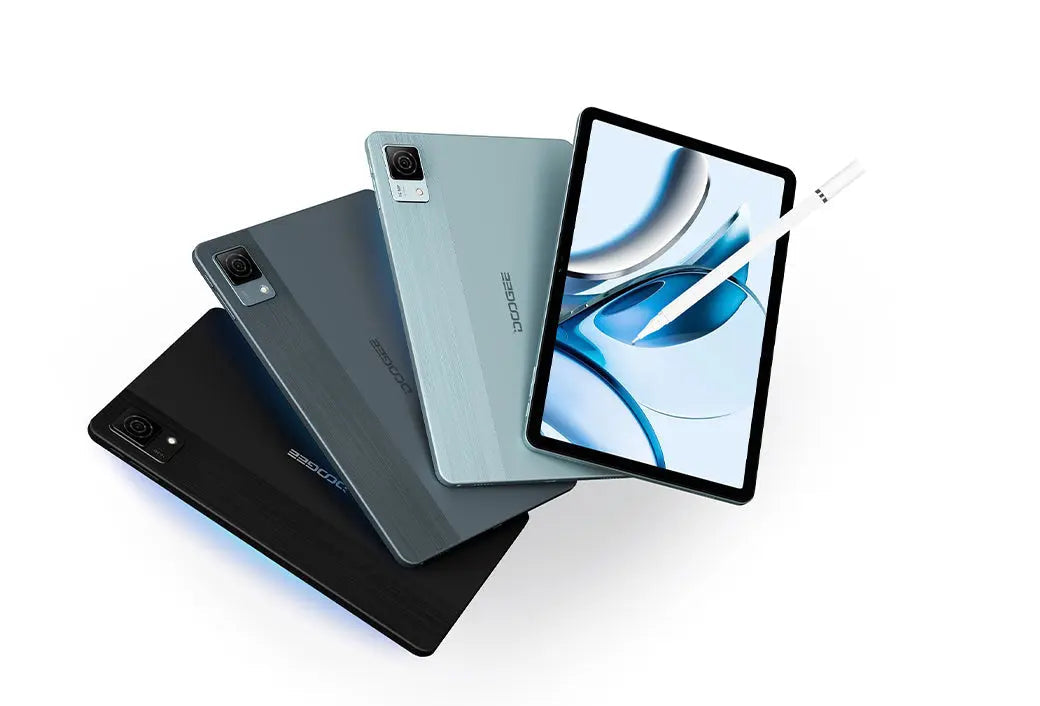 DOOGEE T40/T40 Pro: Reshaping the Boundaries of Work and Learning in t ...