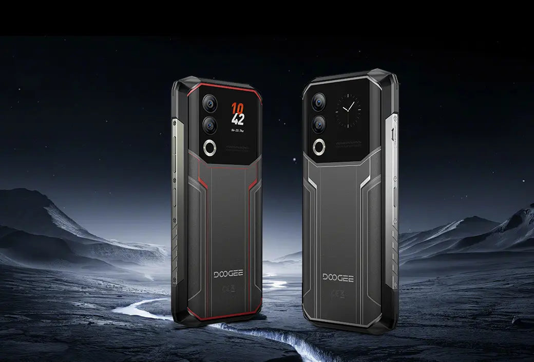 Introducing the Blade20 Ultra – 1.54'' Smart Display Rugged Phone in t ...