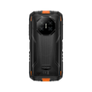 DOOGEE Fire 3 Pro 16+128GB 8350mAh Android 15 Rugged Smartphone ...