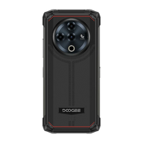 DOOGEE Fire 6 Power - Long-Lasting Battery & 50MP Camera – doogee.com