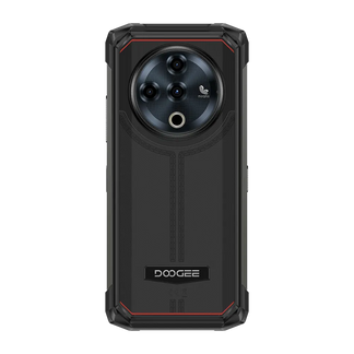 DOOGEE Fire 6 Power - Long-Lasting Battery & 50MP Camera – doogee.com