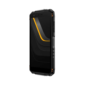 DOOGEE Fire 3 Pro 16+128GB 8350mAh Android 15 Rugged Smartphone ...