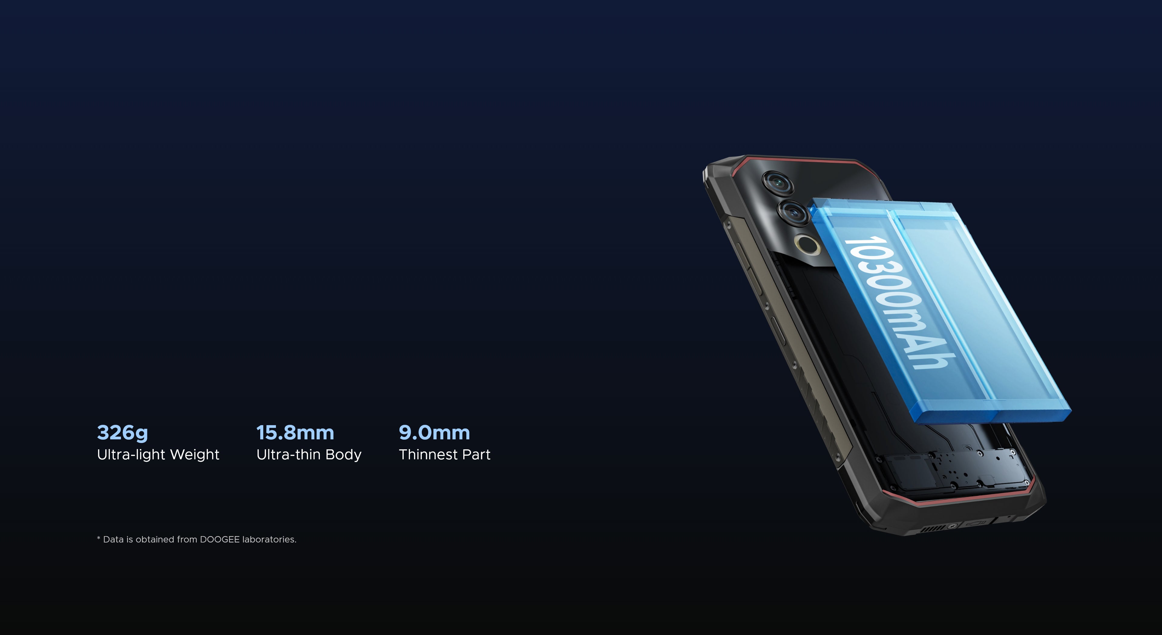 Blade10 Power – doogee.com