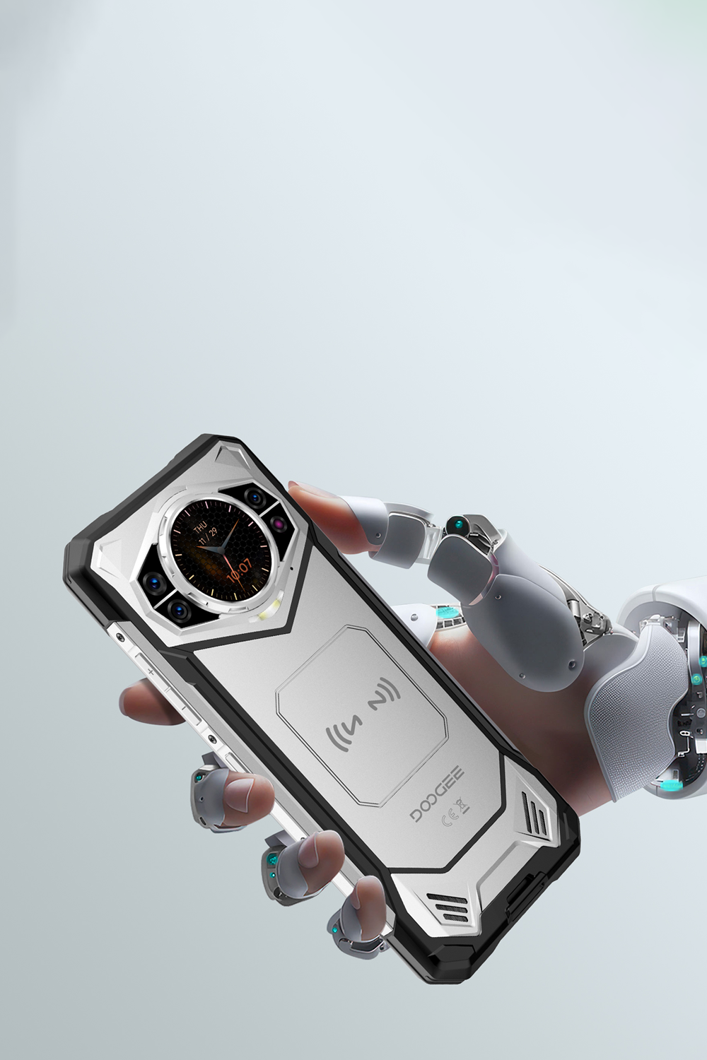 DOOGEE Official Online Store