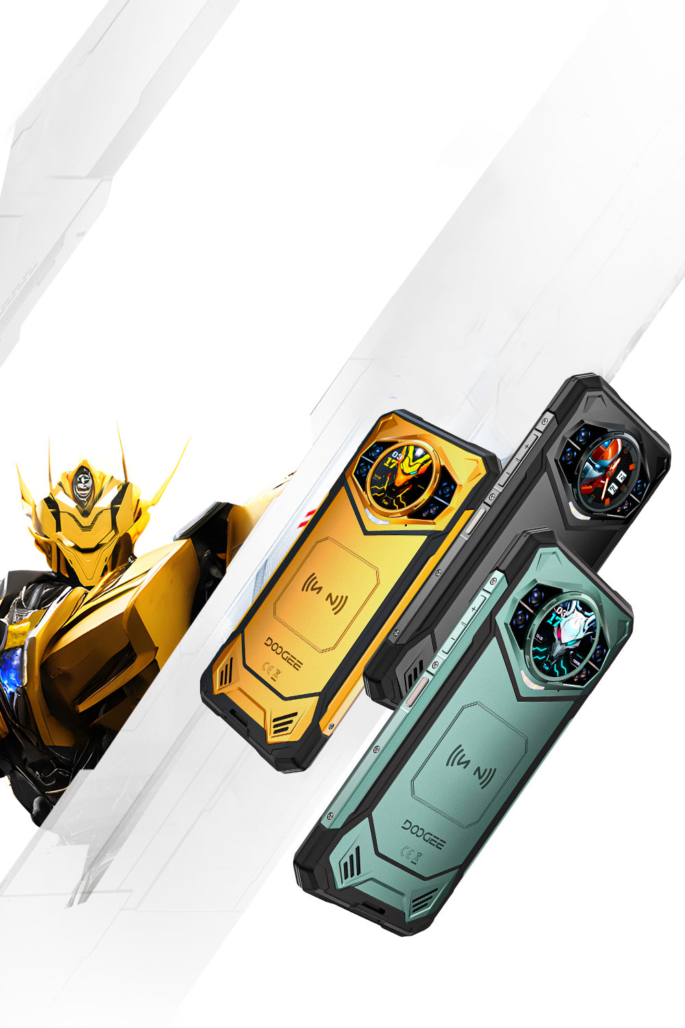 DOOGEE Official Website & Mall | World Leading Rugged Phone Brand ...