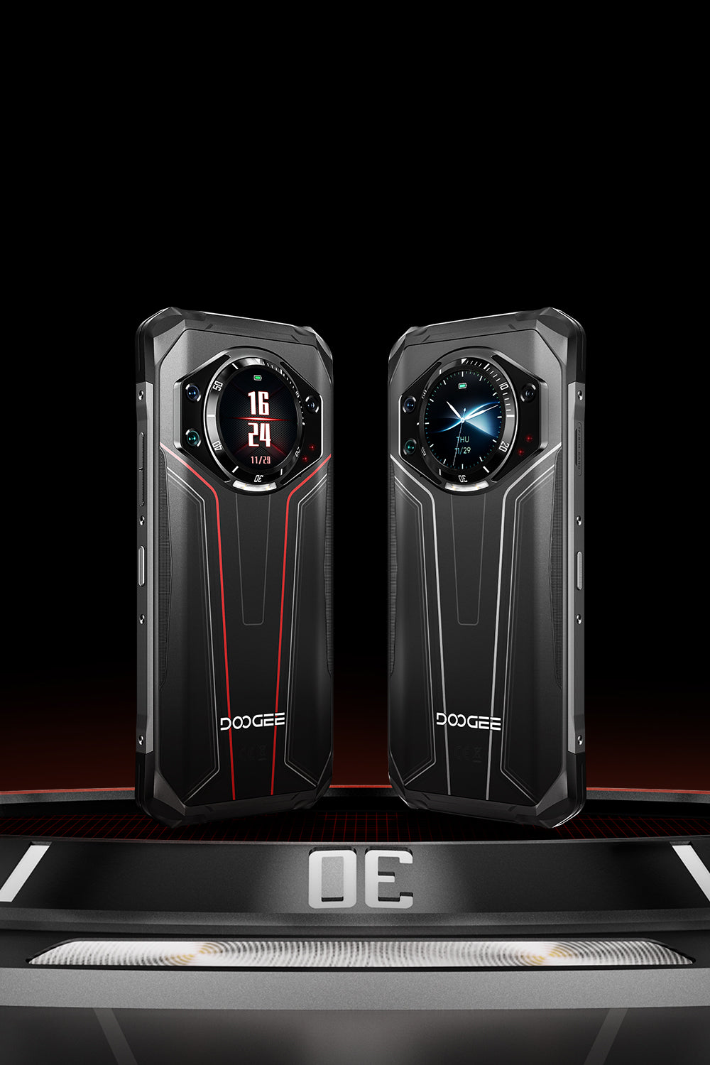 DOOGEE Official Website & Mall | World Leading Rugged Phone Brand ...