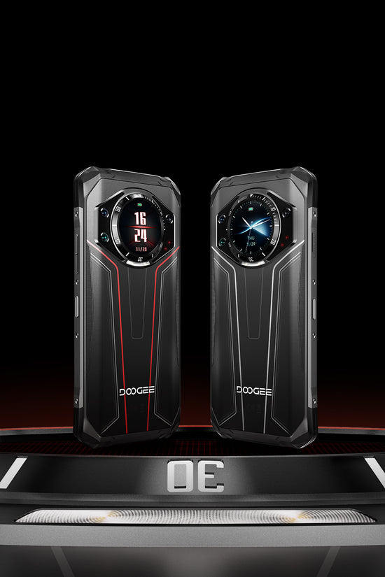 DOOGEE Official Website & Mall | World Leading Rugged Phone Brand ...