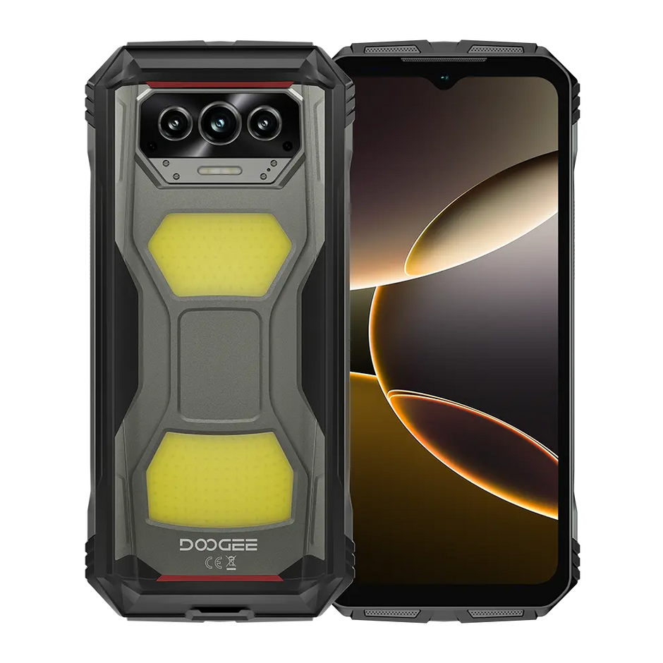 DOOGEE Hot Deals: Up to 14% - 30% Off on DOOGEE Devices – doogee.com