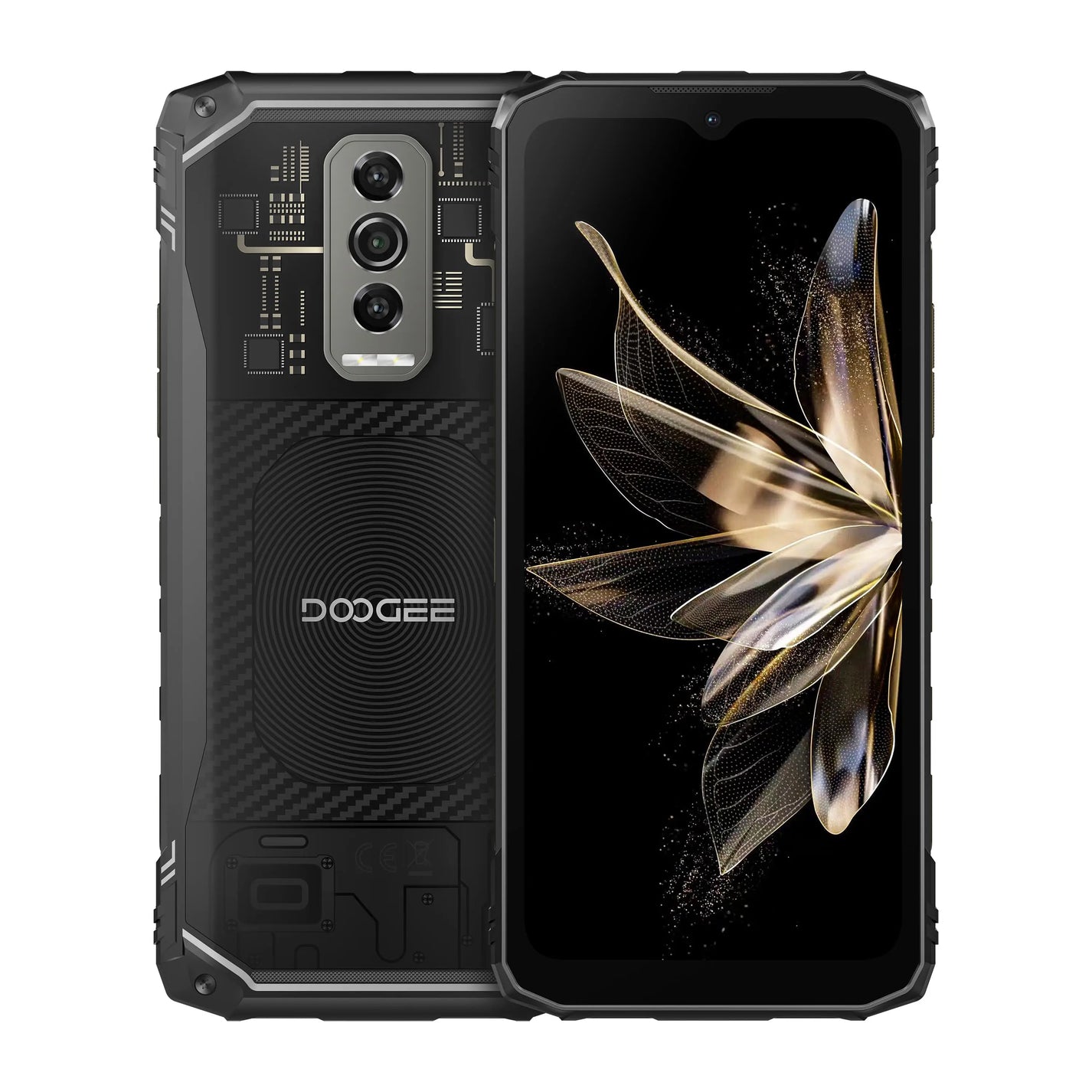 DOOGEE Blade10 Ultra - Rugged Phone with Large Battery – doogee.com