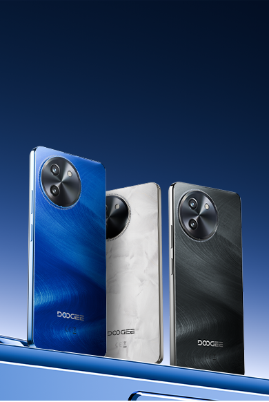 Shop Cheap Android Phone | Best Unlocked Smartphones - DOOGEE – doogee.com