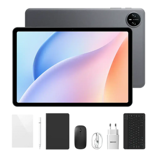 DOOGEE Tab A9 Pro - Android 15 Smart Tablet | Affordable Tablet | Ultra ...