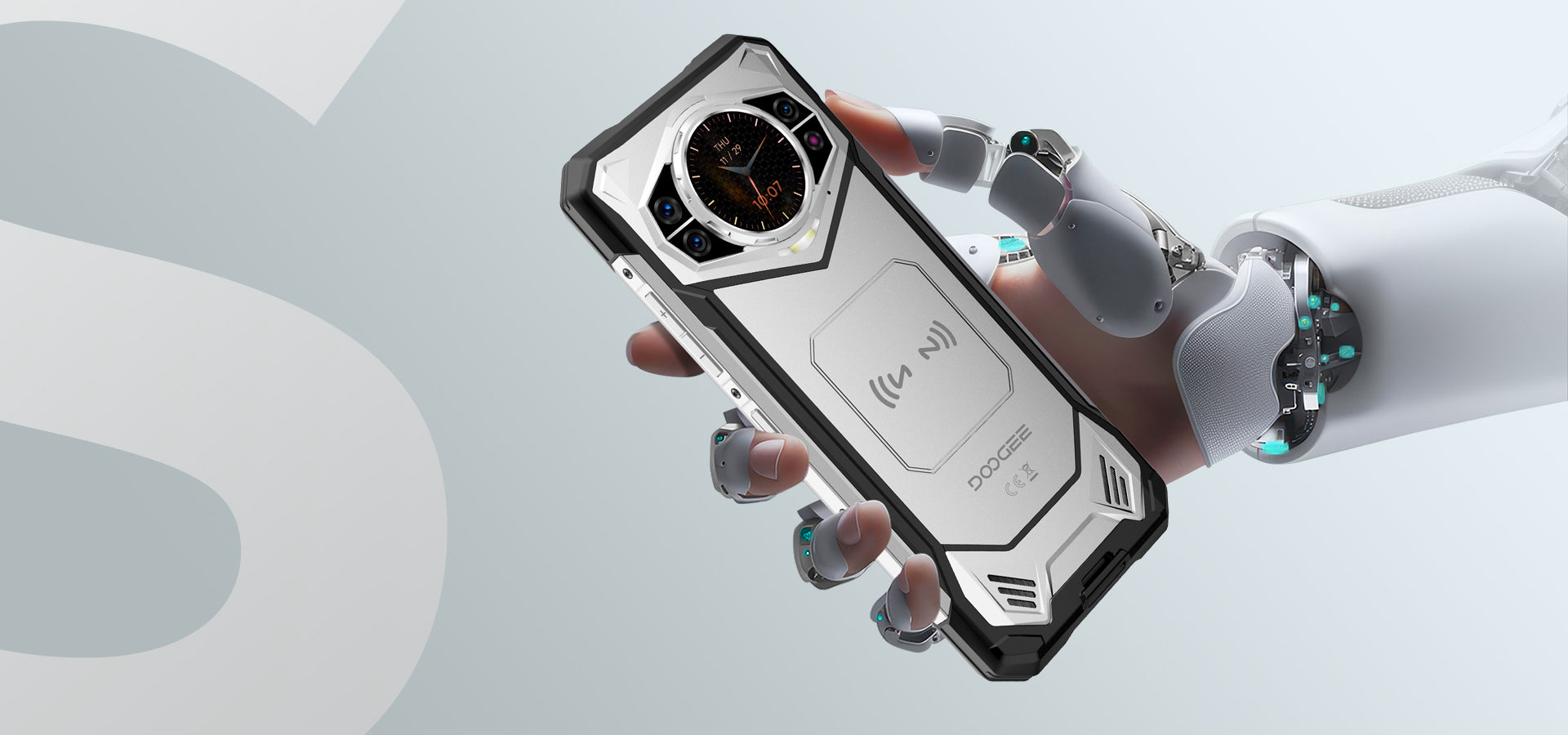 DOOGEE Official Online Store