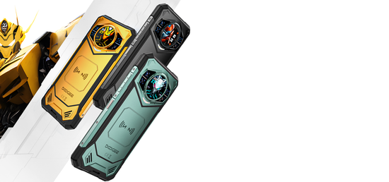 DOOGEE Official Website & Mall | World Leading Rugged Phone Brand ...