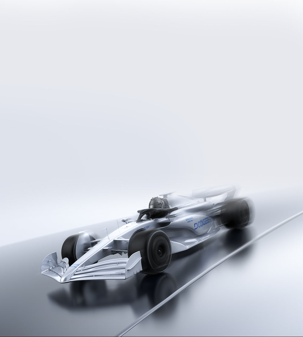 V40 Pro: For Those Who Dare To Play – doogee.com