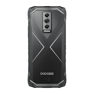 DOOGEE Blade10 Pro - 16GB RAM, 256GB Storage & Android 14 – doogee.com