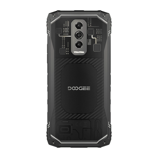 DOOGEE Blade10 Ultra - Rugged Phone with Large Battery – doogee.com