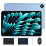 DOOGEE T40 Pro - Android 15 Tablet with 10800mAh Battery – doogee.com