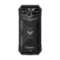 DOOGEE V Max Pro: 512GB Storage, 22000mAh Rugged Phone – doogee.com
