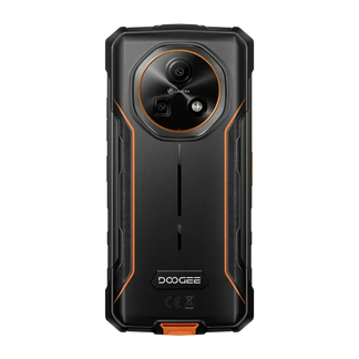 DOOGEE Fire 7 13000mAh 64MP AI Main Camera Android 15 Rugged Phone ...