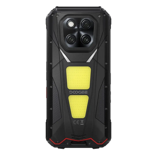 DOOGEE V Max Play 5G Rugged Phone | 20500mAh Battery, Projector, 200MP ...