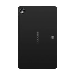 DOOGEE T40 Pro Android 14 10800mAh Large Battery 7.6mm ultra-thin Tabl