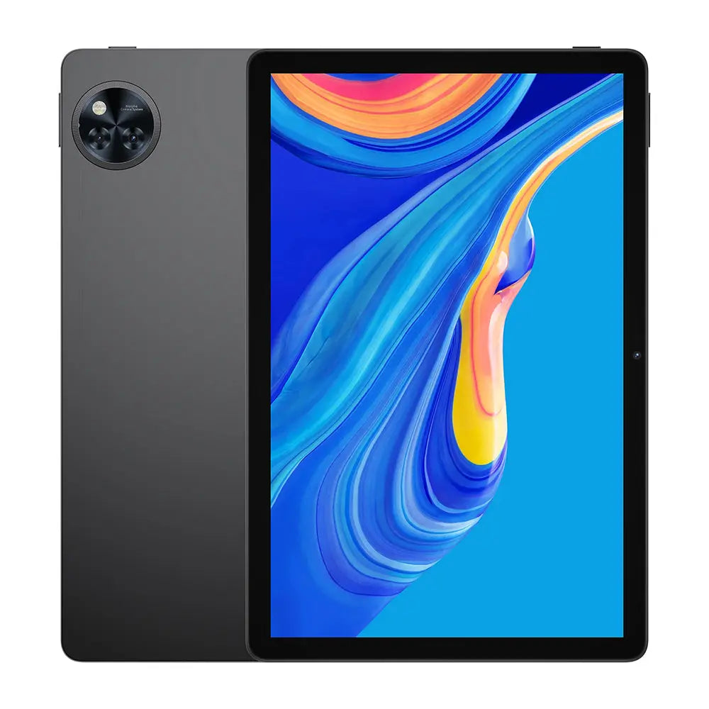 DOOGEE U11: Android 16 Tablet 16GB+128GB/2TB TF Octa-Core Android ...