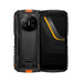 DOOGEE Fire 3 Pro 16+128GB 8350mAh Android 15 Rugged Smartphone ...