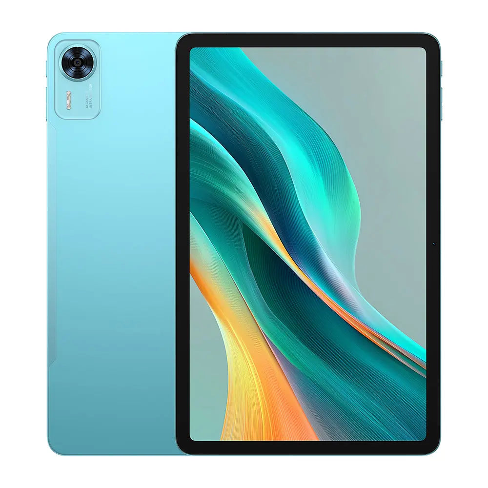 DOOGEE T36: 12-inch FHD Android 15 Tablet PC – doogee.com