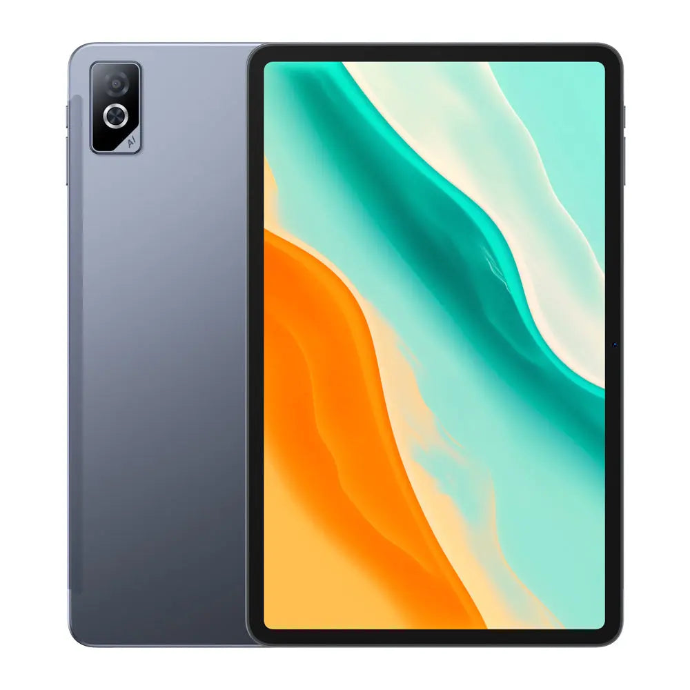 DOOGEE Tab G6 Pro – Android 16 Tablet mit 12-Zoll-Display und 9.000-mAh ...