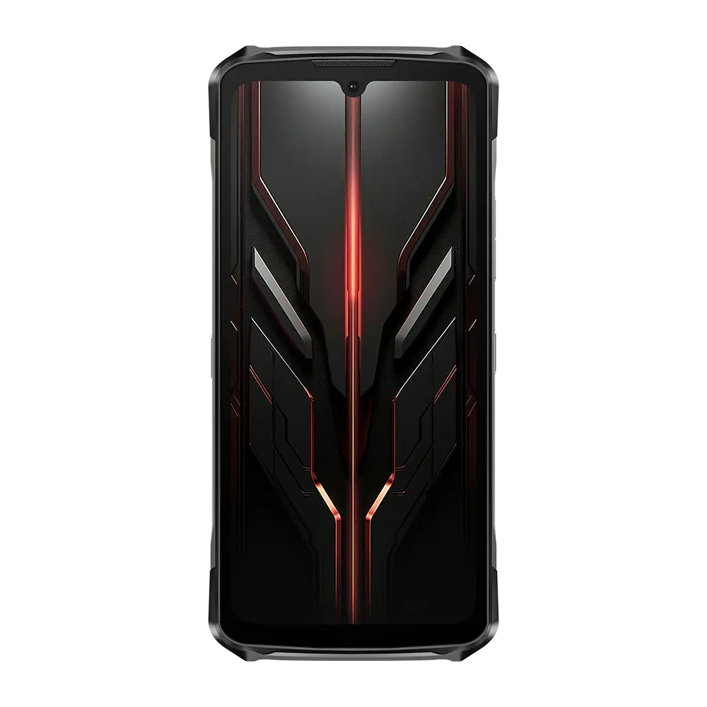 DOOGEE S119: 24GB RAM Android Smartphone – doogee.com