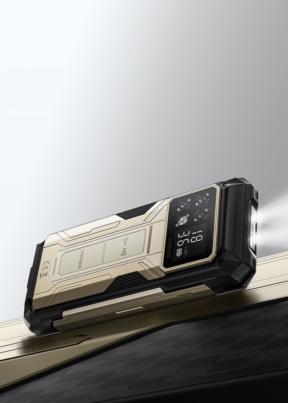 DOOGEE Official Website & Mall | World Leading Rugged Phone Brand ...