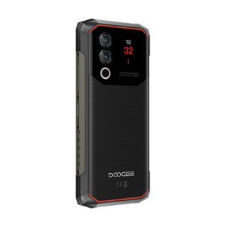 DOOGEE Blade10 Max 20GB+256GB 10300mAh Large battery Android 14 Rugged ...