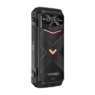DOOGEE V Max Plus: Max Battery & Max Performance – doogee.com