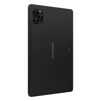 DOOGEE Tab G6 - Android 15 Smart Tablet | Large Screen + Ultra-Thin ...