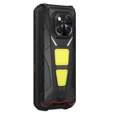 DOOGEE V Max Play 5G Rugged Phone | 20500mAh Battery, Projector, 200MP ...