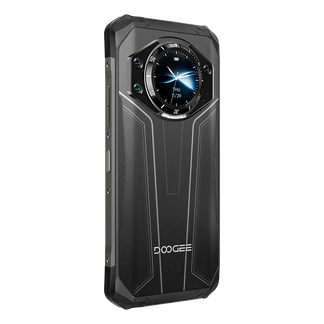 DOOGEE S119: 24GB RAM Android Smartphone – doogee.com