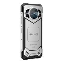 DOOGEE S200 10100mAh 5G Android 14 Rugged Smartphone – doogee.com