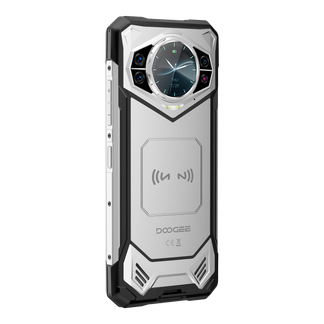 DOOGEE S200 10100mAh 5G Android 14 Rugged Smartphone – doogee.com