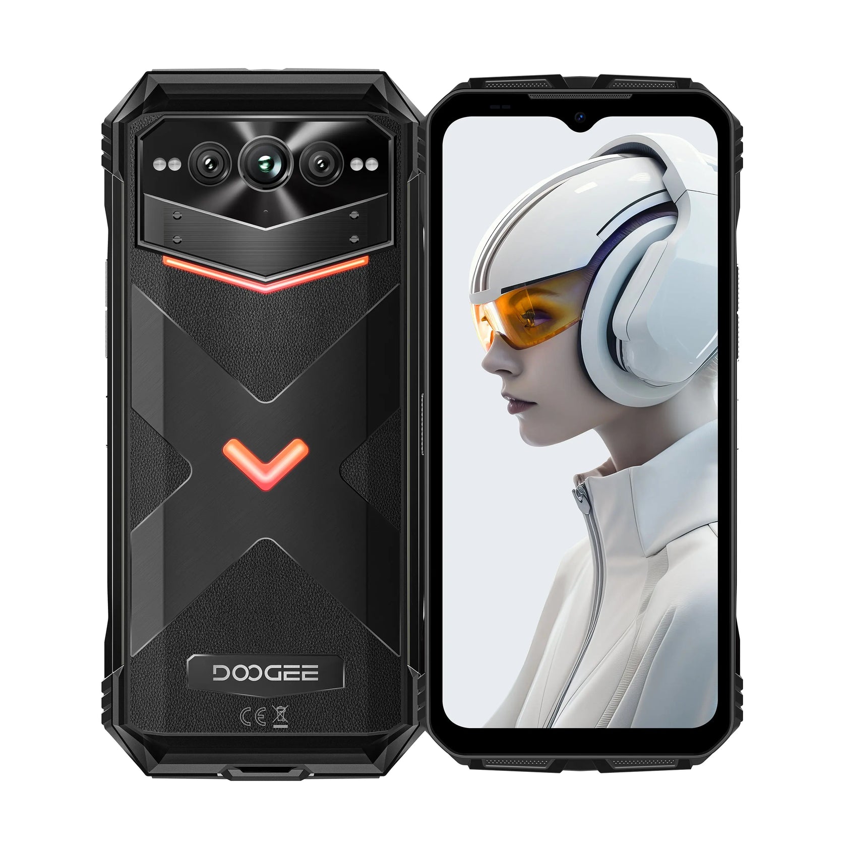 DOOGEE Official Website & Mall | World Leading Rugged Phone Brand ...