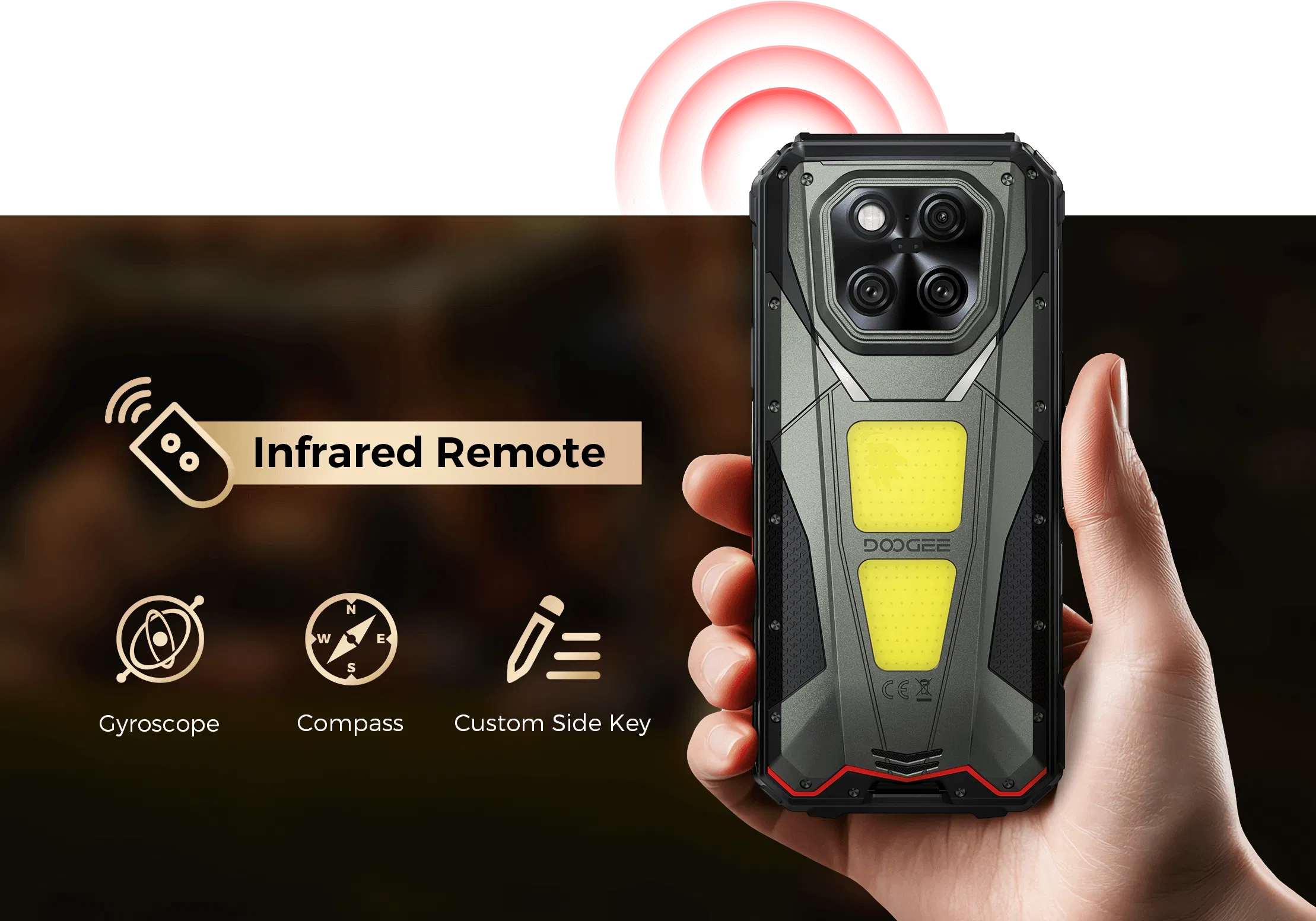 V Max Play Preheat – doogee.com