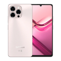 DOOGEE Note58 Pro 32GB RAM+256GB ROM Android 15 Smart Phone – doogee.com