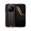 DOOGEE Fire 3 Pro 16+128GB 8350mAh Android 15 Rugged Smartphone ...