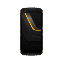 DOOGEE Fire 3 Pro 16+128GB 8350mAh Android 15 Rugged Smartphone ...