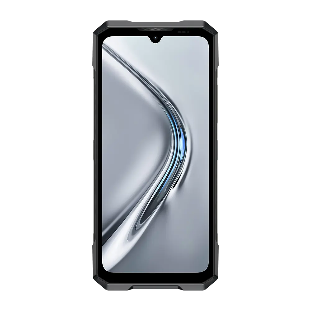 DOOGEE K668 PoC Rugged Phone – doogee.com