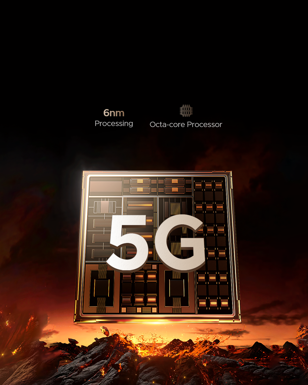 Blade20 Turbo Blade Thin, Build Tough, Last Long（5G Version） – doogee.com