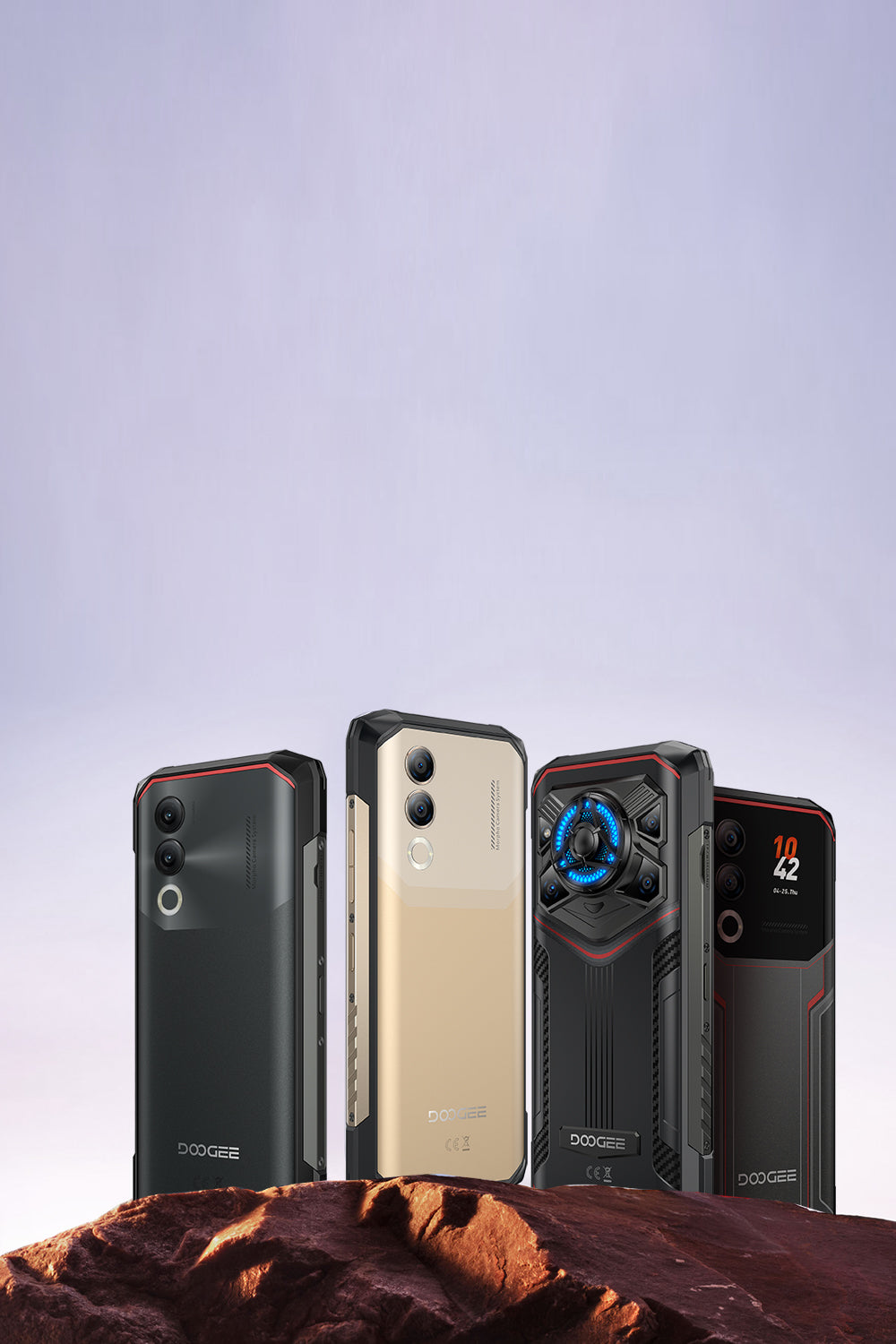DOOGEE Official Website & Mall | World Leading Rugged Phone Brand ...