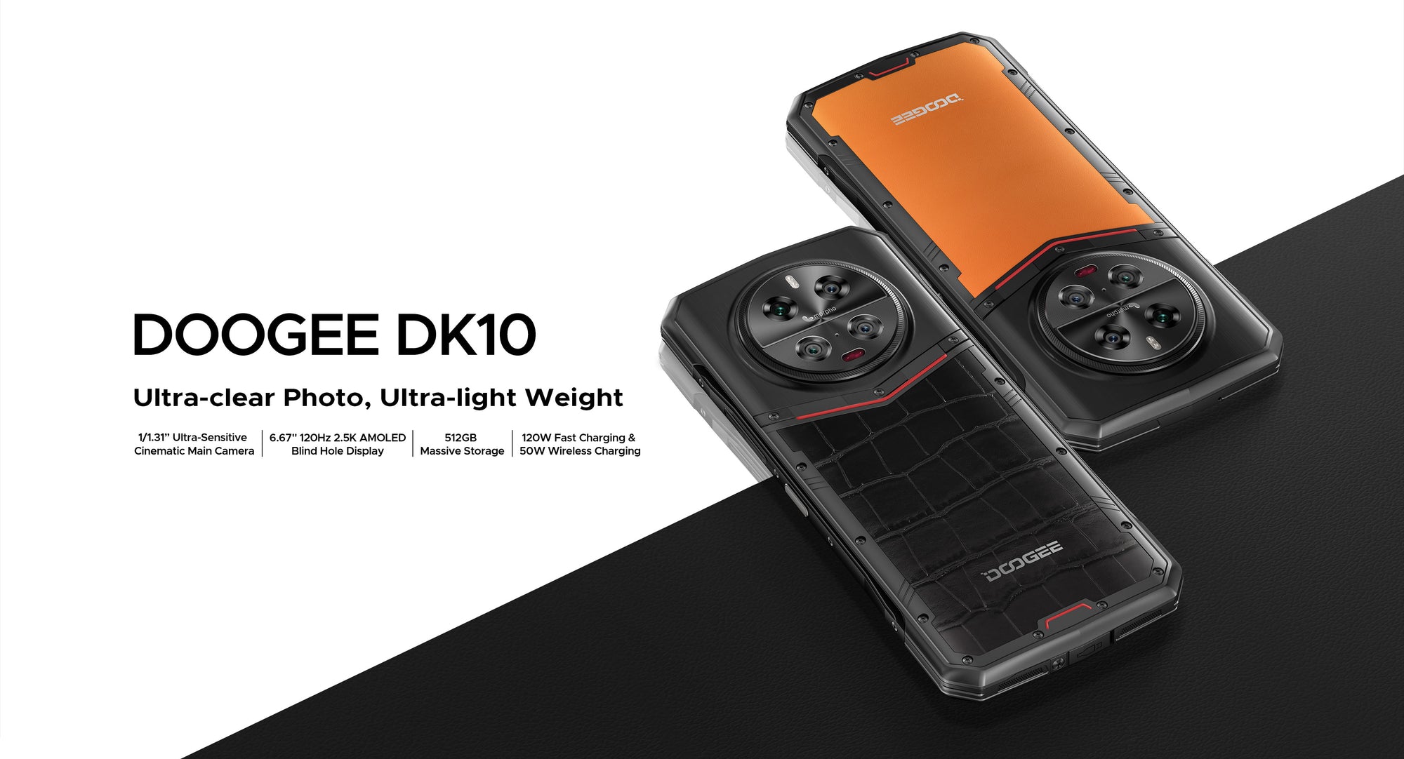 DK10 – doogee.com