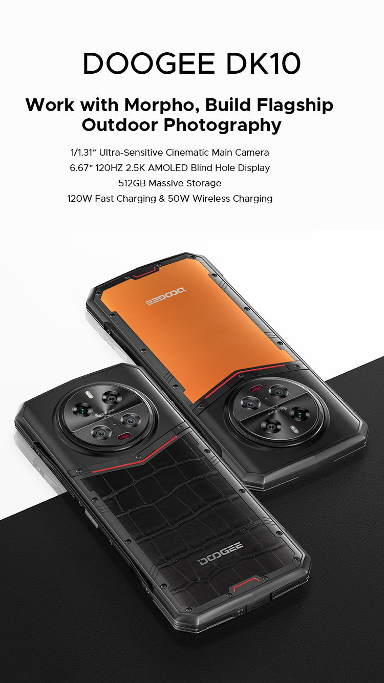 DK10 – doogee.com