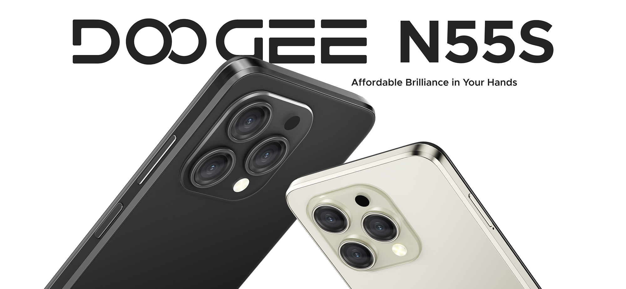 N55S – doogee.com